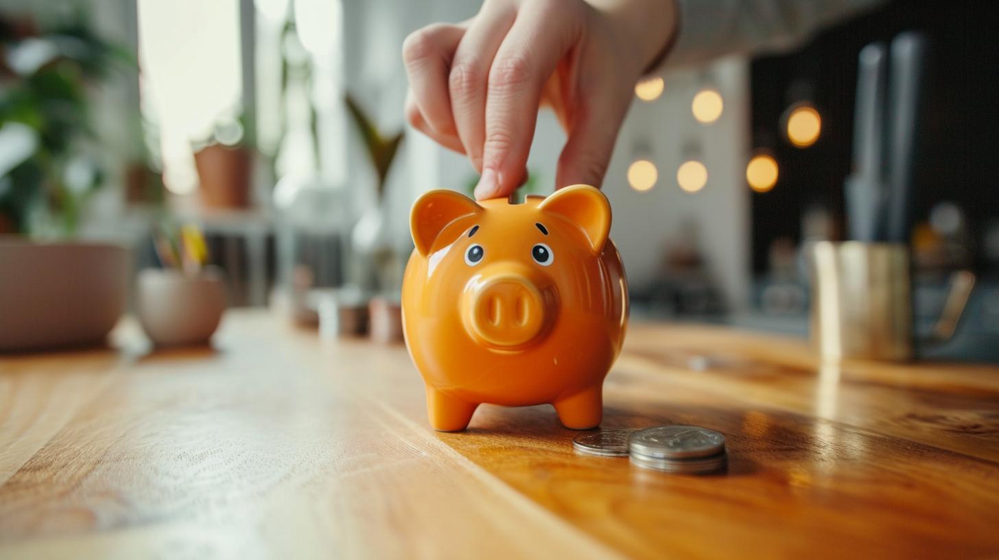 How to Build an Emergency Fund: A Simple Step-by-Step Guide - Moneyscope